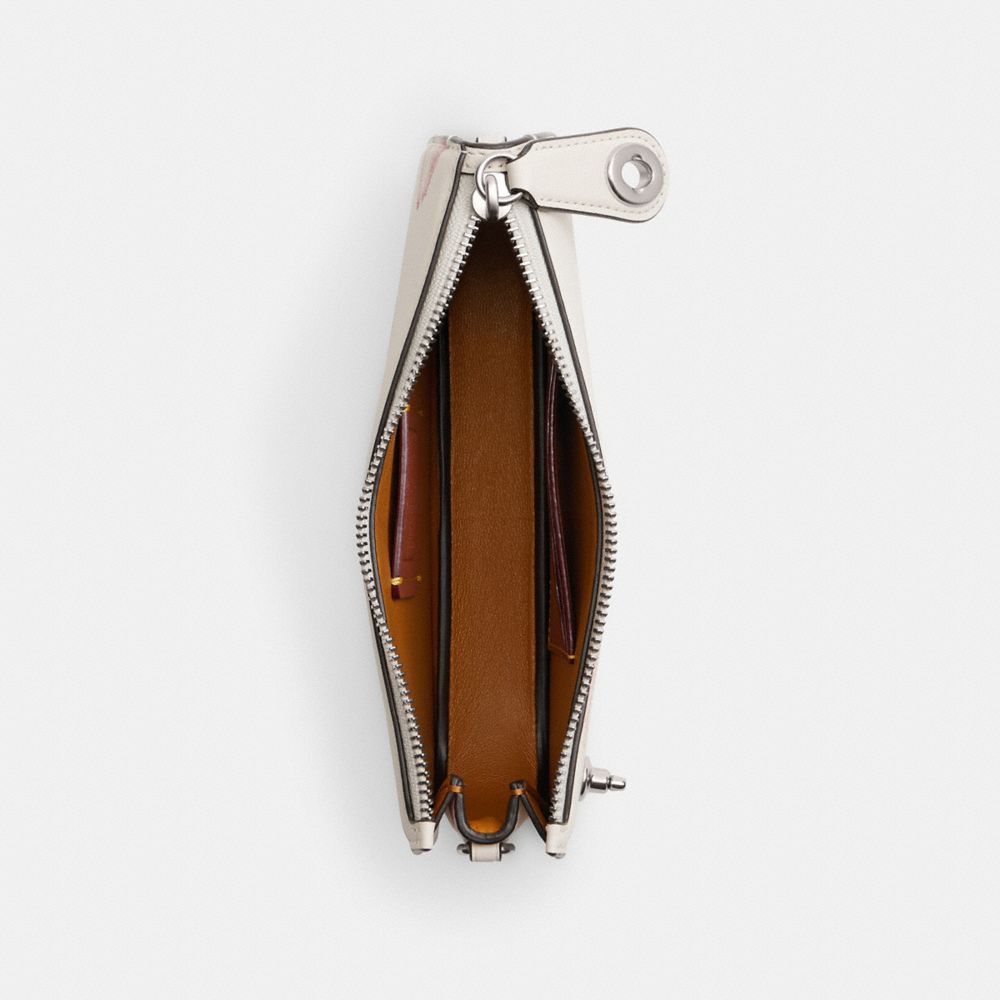 COACH® | Penn Shoulder Bag With Lip Print | COACH®