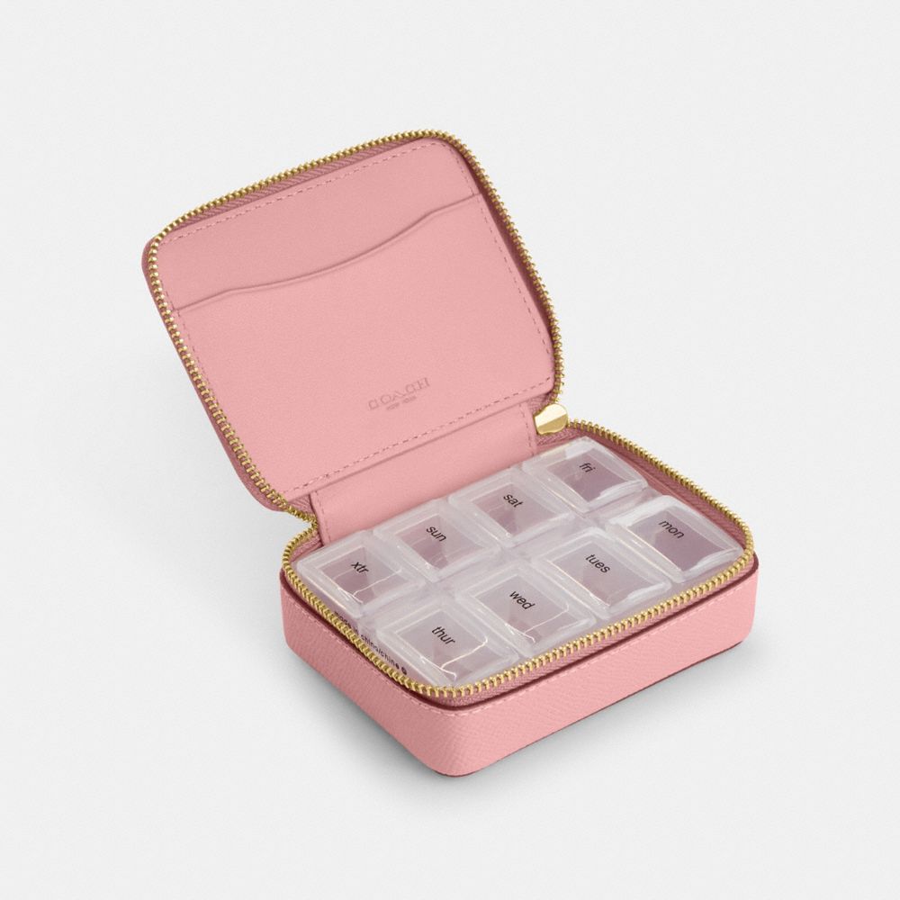 COACH® Outlet | Weekly Pill Box