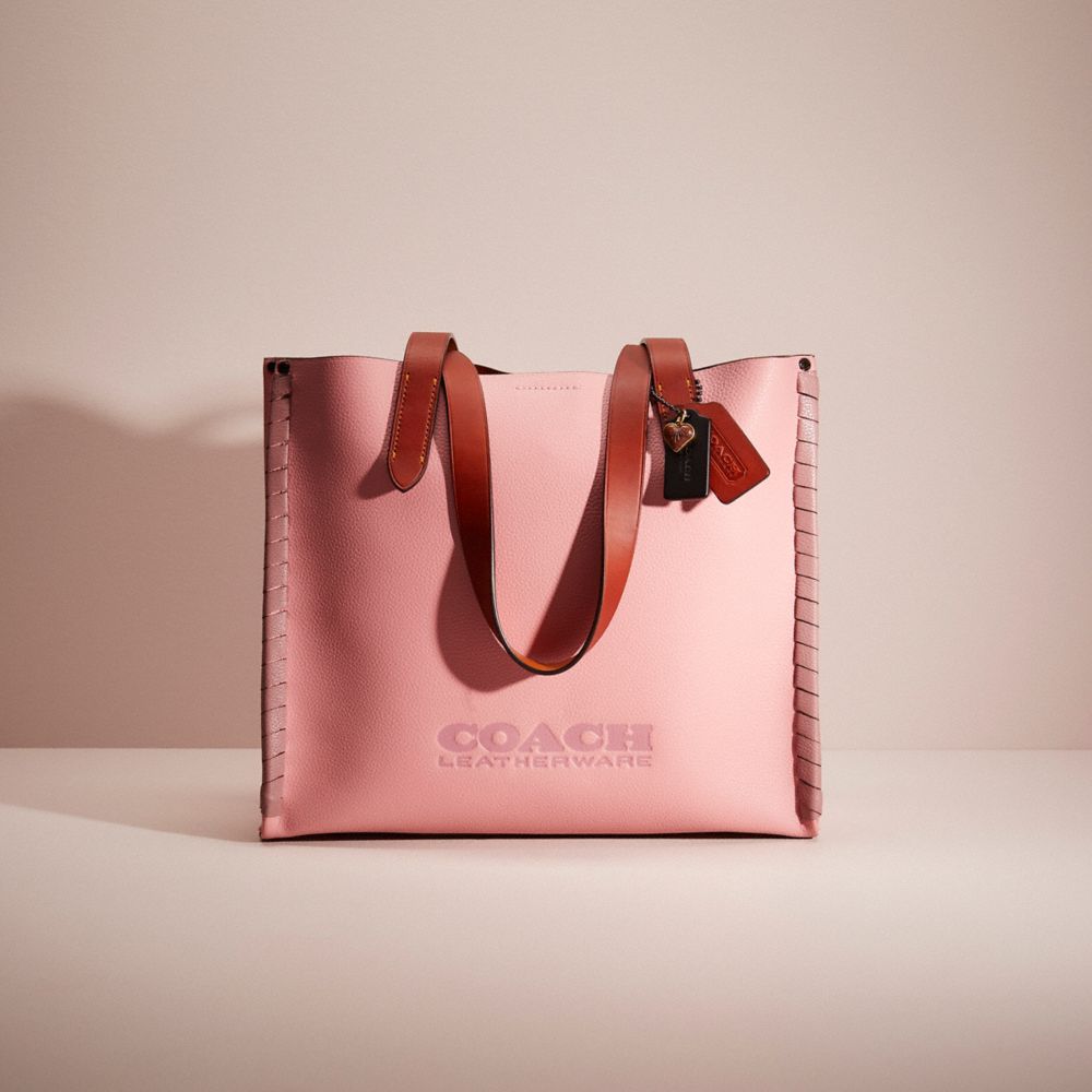COACH® | Upcrafted Relay Tote 34