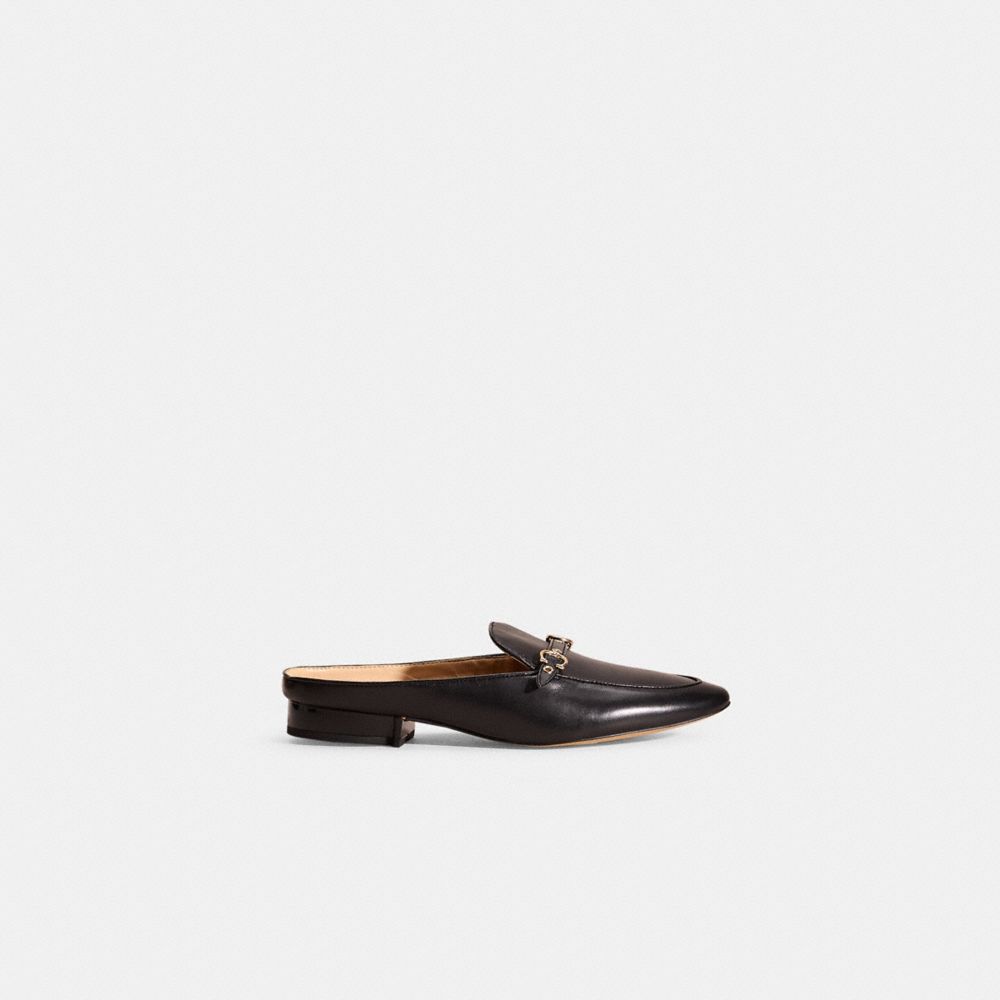 COACH® | Restored Irene Mule