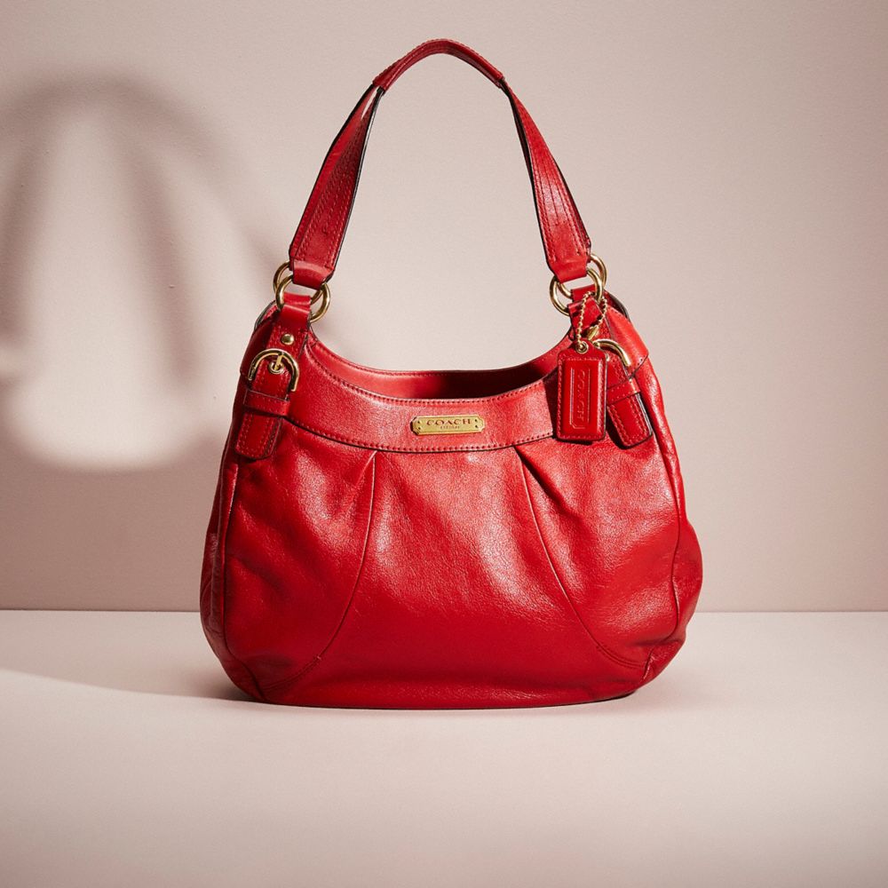 COACH® | Restored Soho Hobo