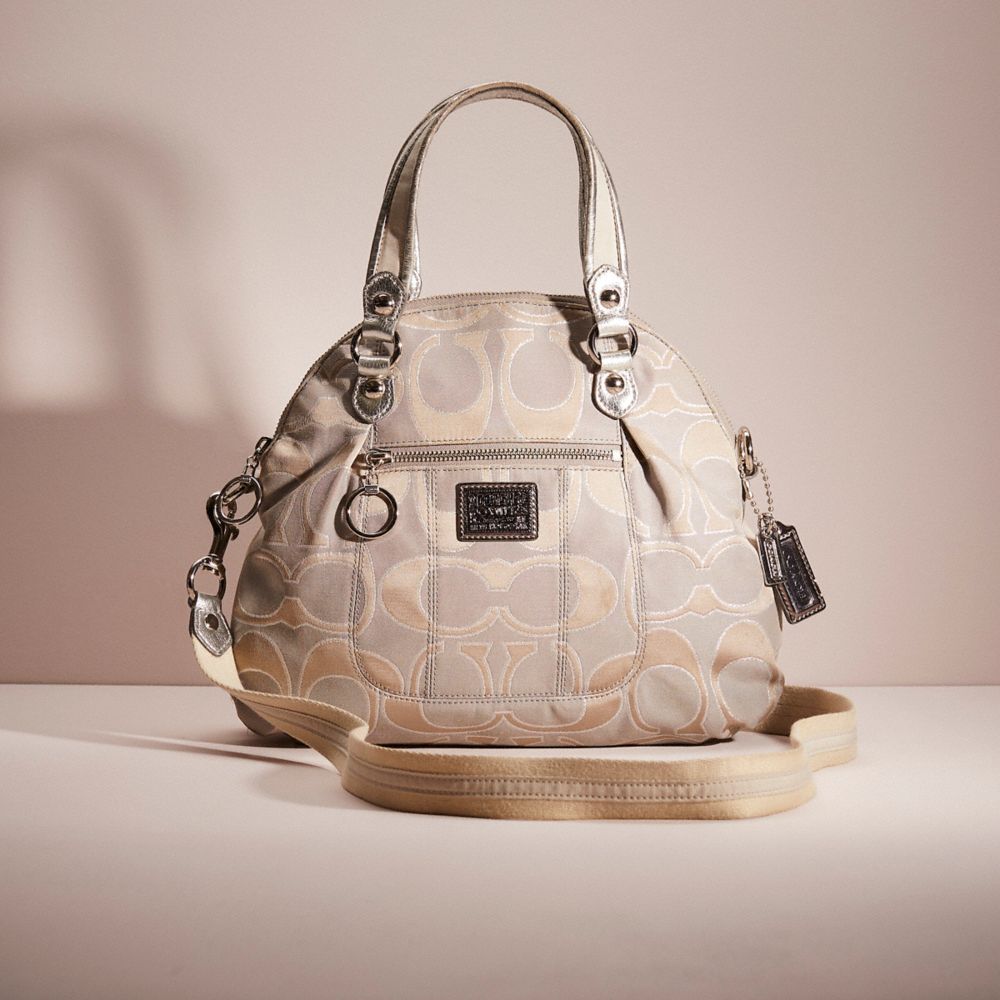 COACH® | Restored Poppy Crossbody