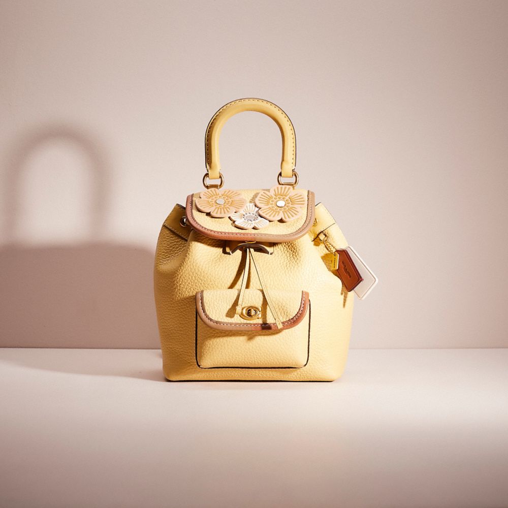 Upcrafted Riya Backpack 21 | COACH®