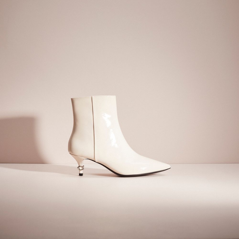 Restored Jewel Bootie | COACH®