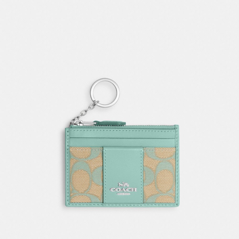 Card Cases | COACH® Outlet