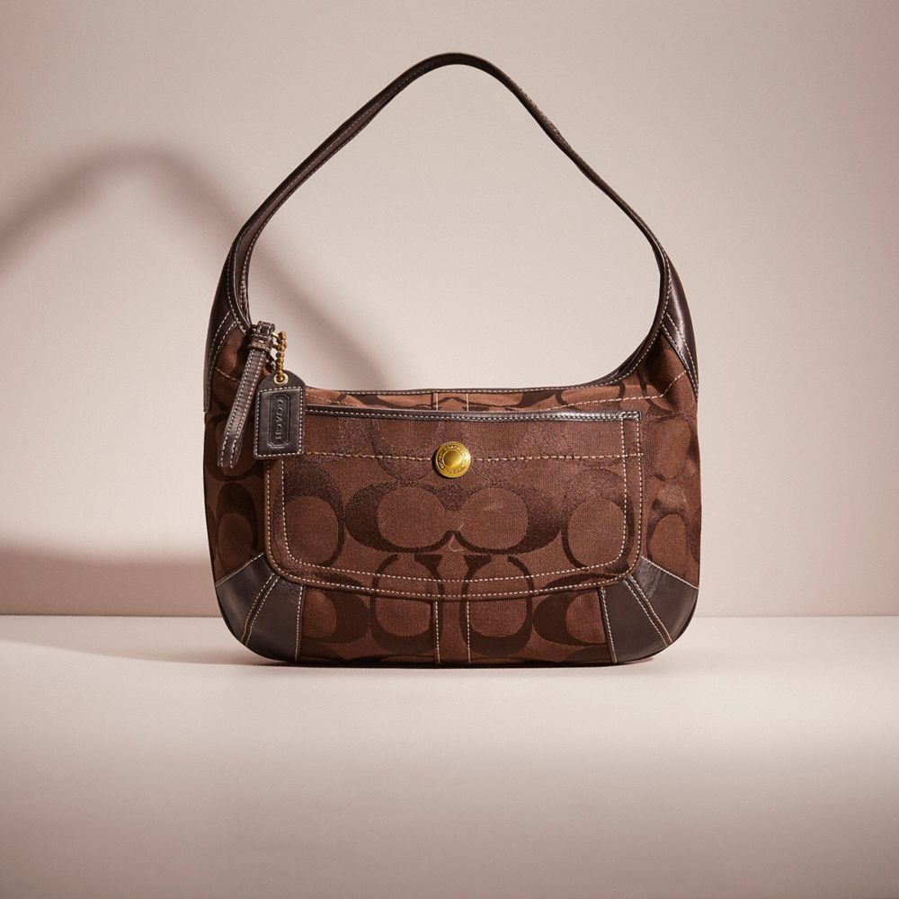 Restored Ergo Hobo | COACH®