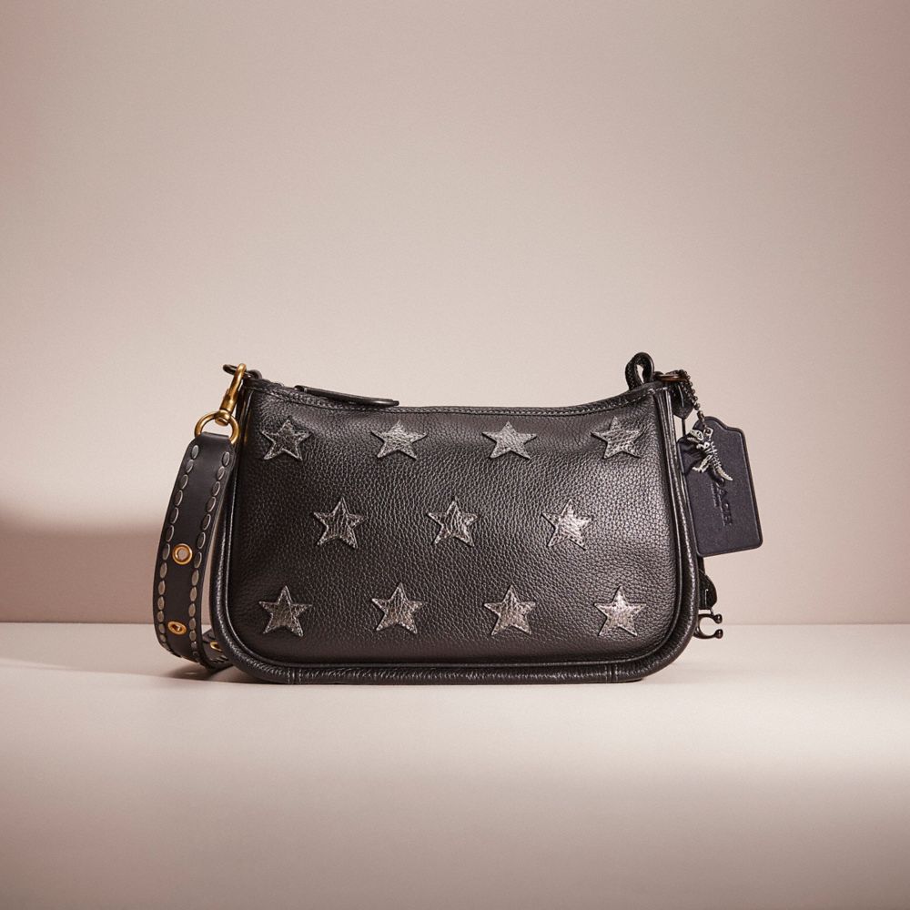 【公式】COACH – コーチ | 【UPCRAFTED】ケリー クロスボディ COACH (RE)LOVED