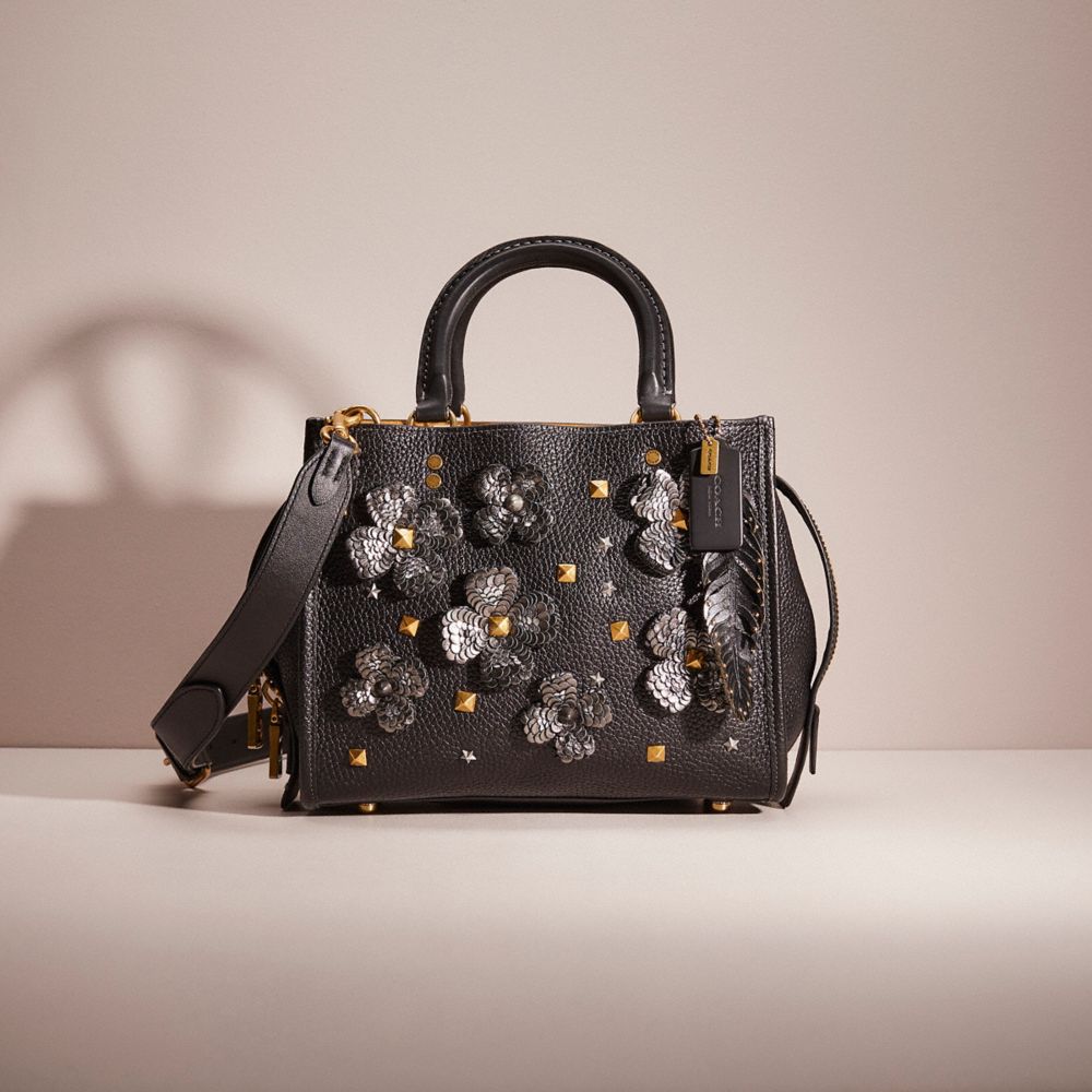 Upcrafted Rogue 25 | COACH®