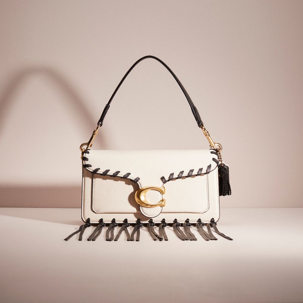 COACH® | Upcrafted Tabby Shoulder Bag 26