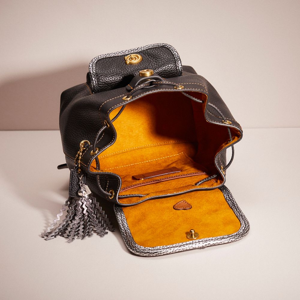 COACH® | Upcrafted Riya Backpack