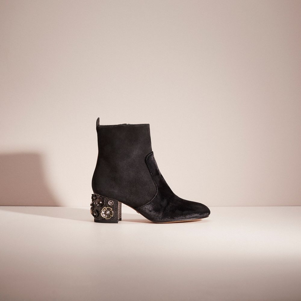 COACH® | Restored Juliet Ankle Bootie