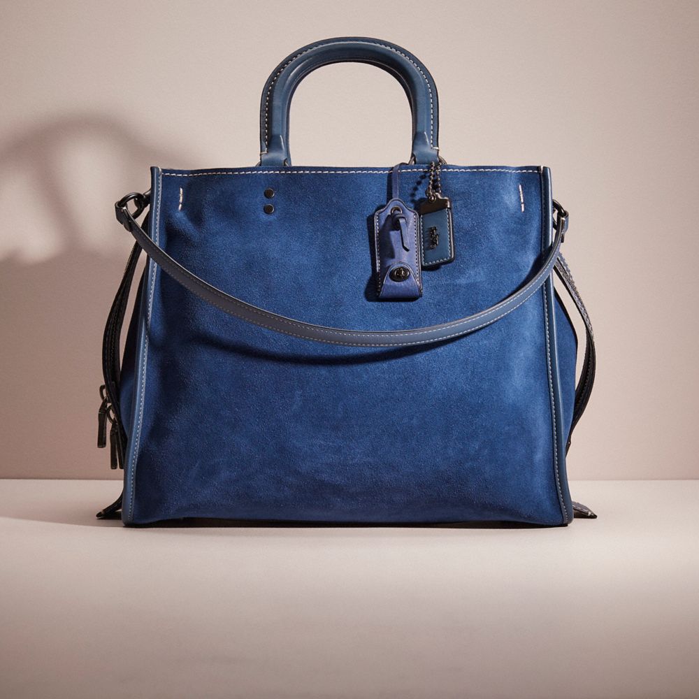 COACH® | Restored Rogue 36