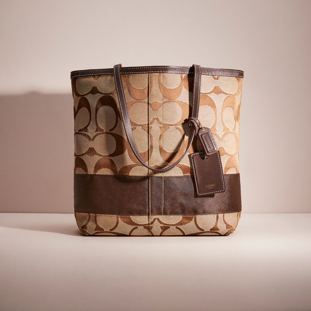 COACH® | Restored Reversible Large Tote