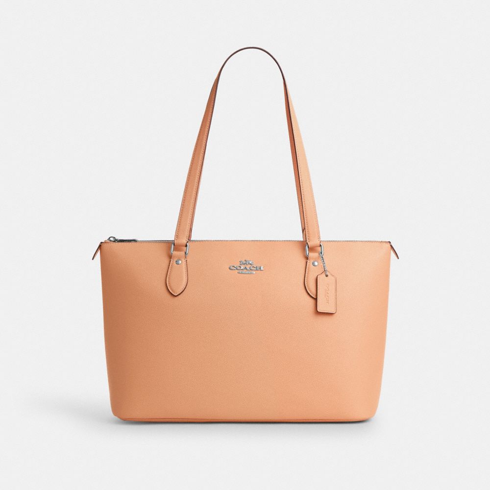 COACH® Outlet | Gallery Tote Bag