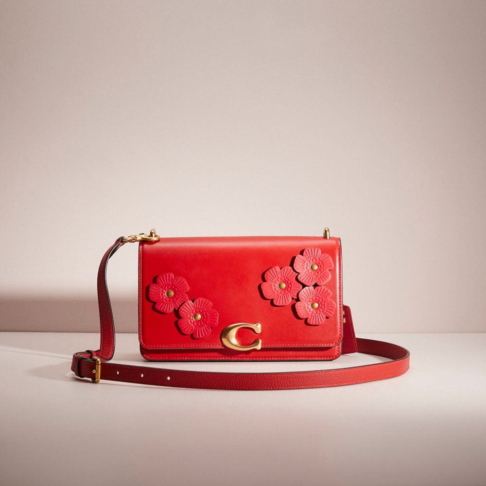 COACH® | Upcrafted Bandit Shoulder Bag