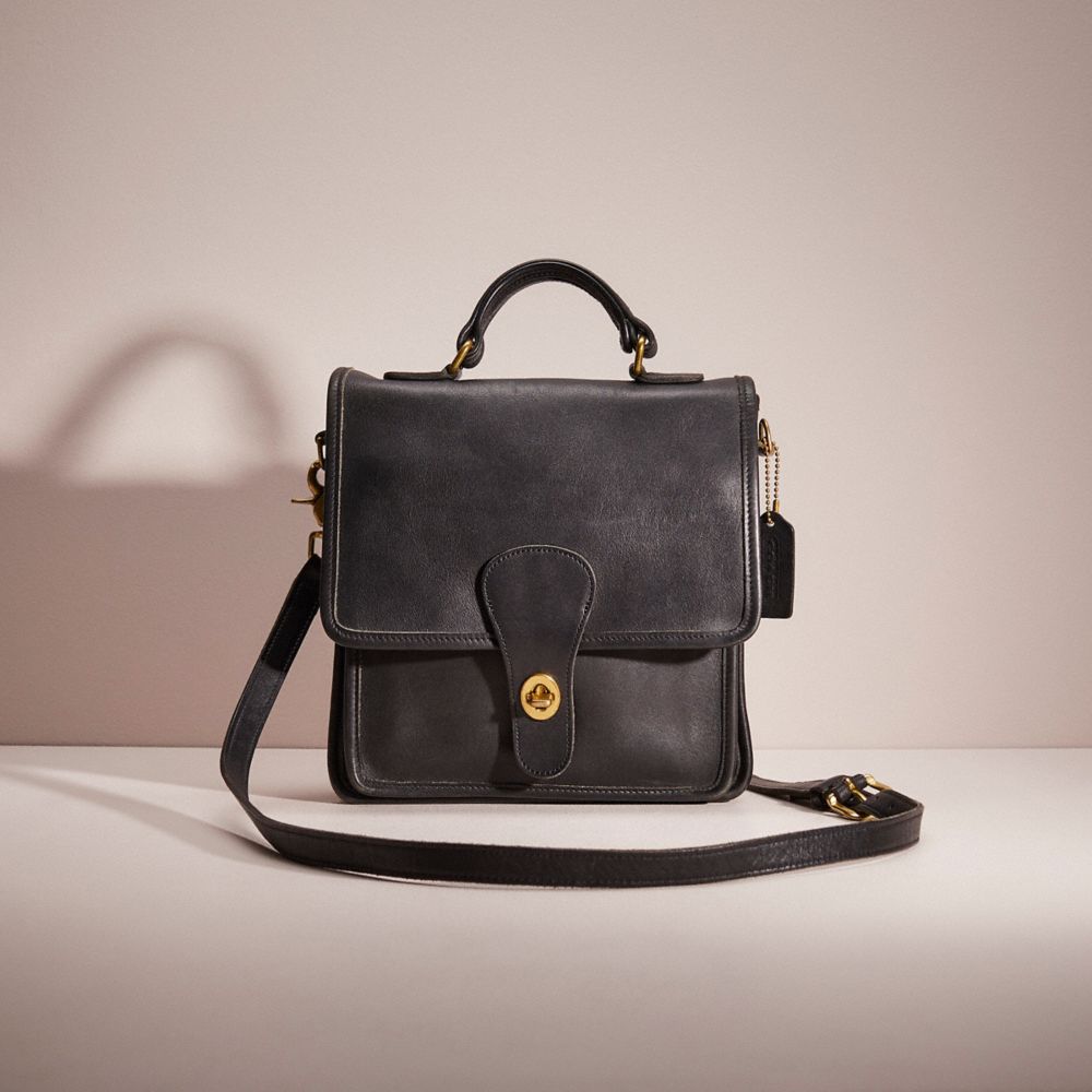 COACH® | Vintage Station Bag