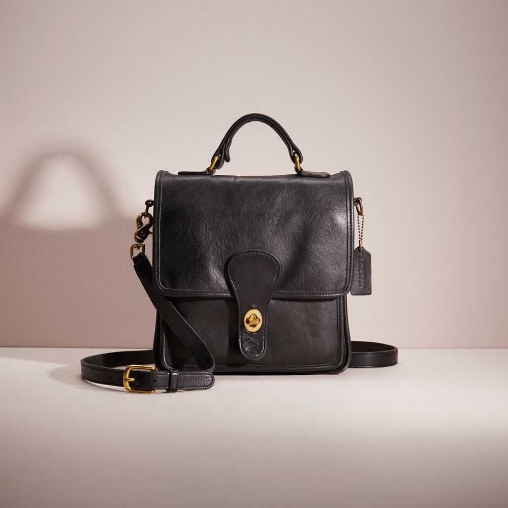 COACH® | Vintage Station Bag