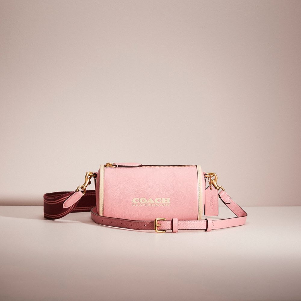COACH® | Restored Orion Barrel Bag