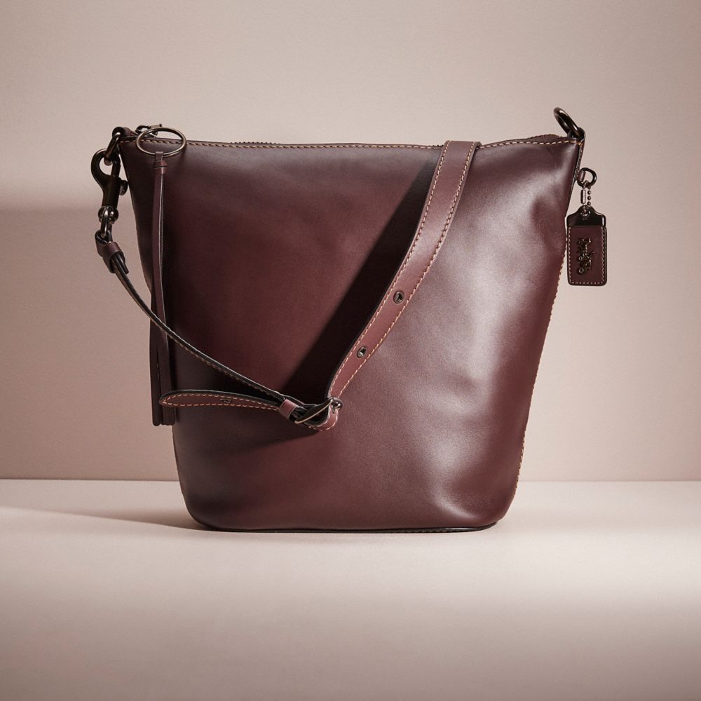 COACH® | Restored Duffle