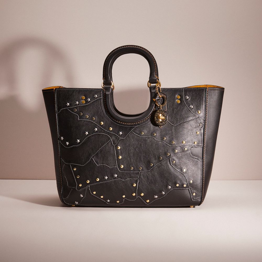 COACH® | Upcrafted Rae Tote