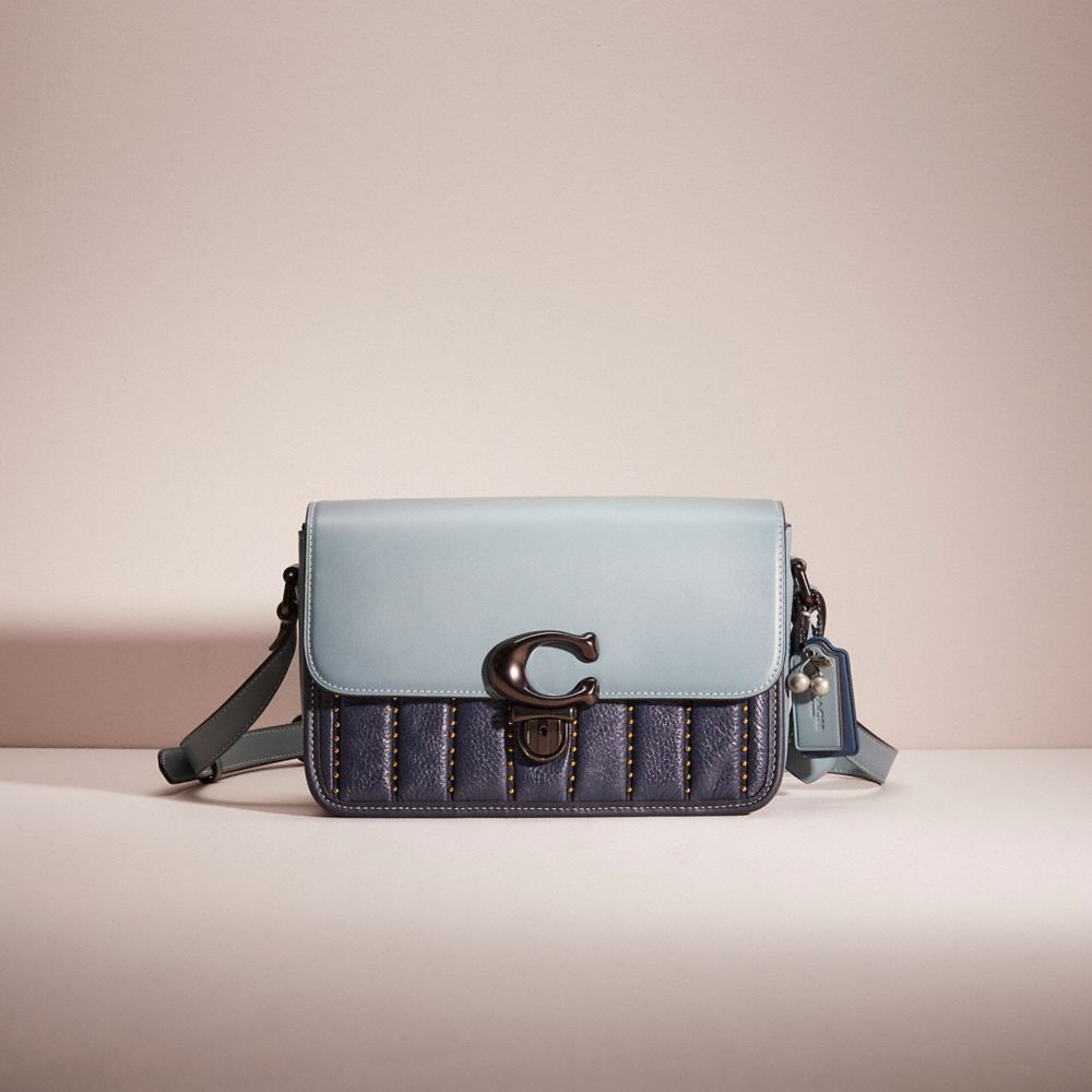 COACH® | Upcrafted Studio Shoulder Bag