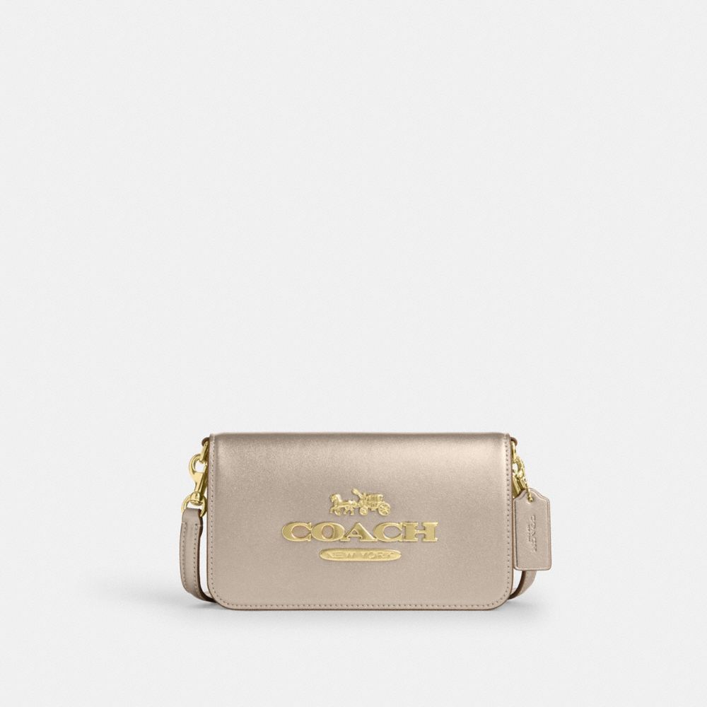 Mini Bags, Clutches & Evening Bags on Sale | COACH® Outlet