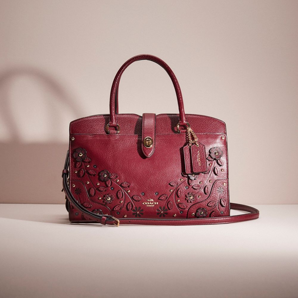 Restored Ace Satchel | COACH®