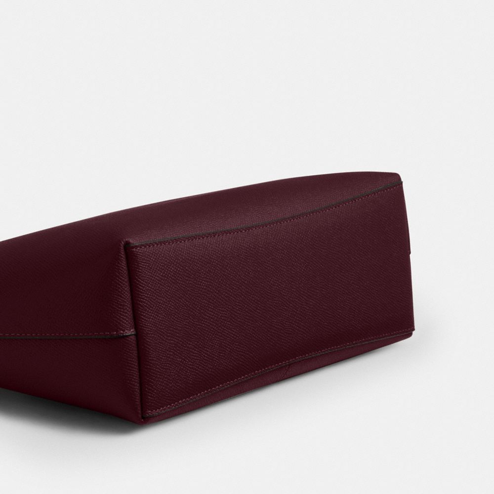 COACH® GB | Fiona Zip Tote Bag