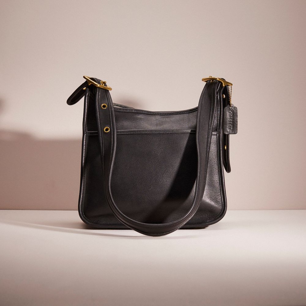 COACH® | Vintage Legacy Zip Bag