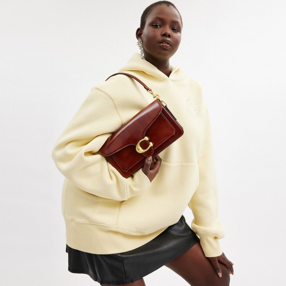 公式】COACH – コーチ | タビー ショルダー バッグ 26 公式】COACH – コーチ | タビー ショルダー バッグ 26
