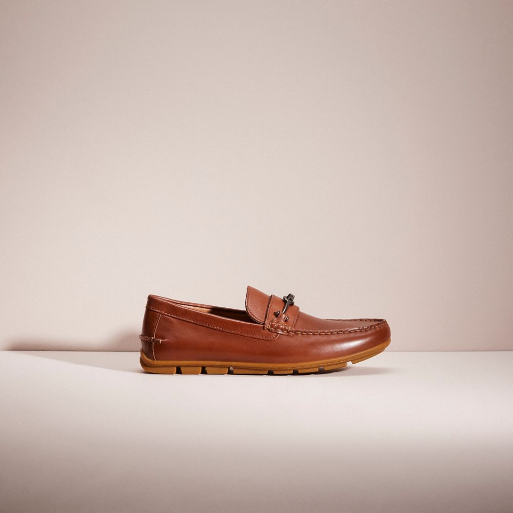 COACH® | Restored Mott Driver