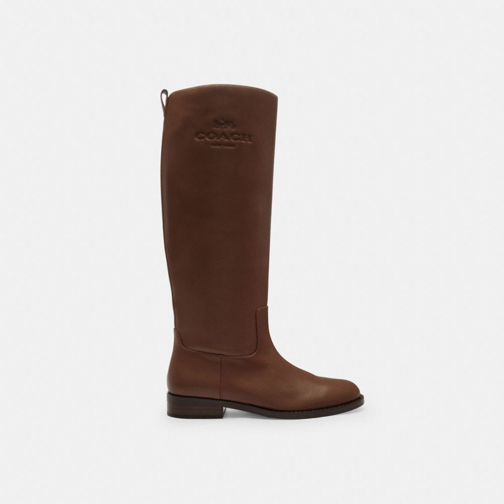 Women’s Boots Sale | COACH® Outlet