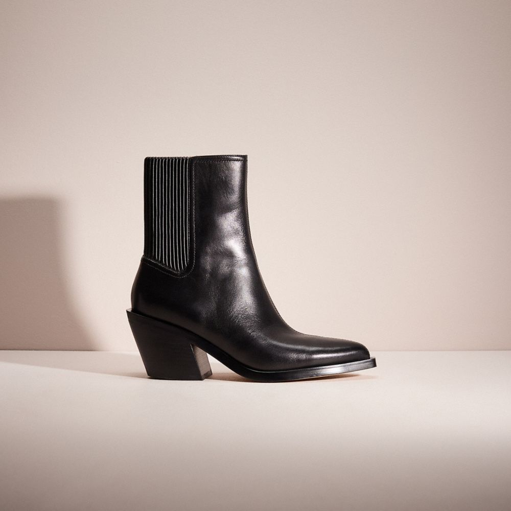 COACH® | Restored Prestyn Bootie