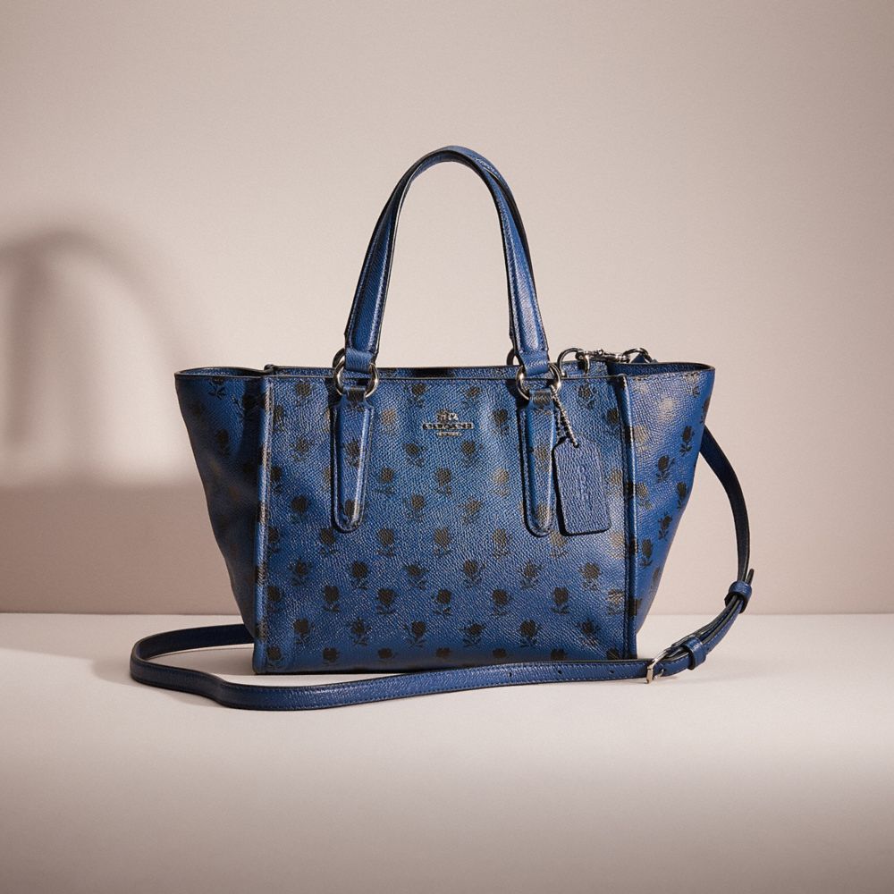 COACH® | Restored Mini Crosby Carryall