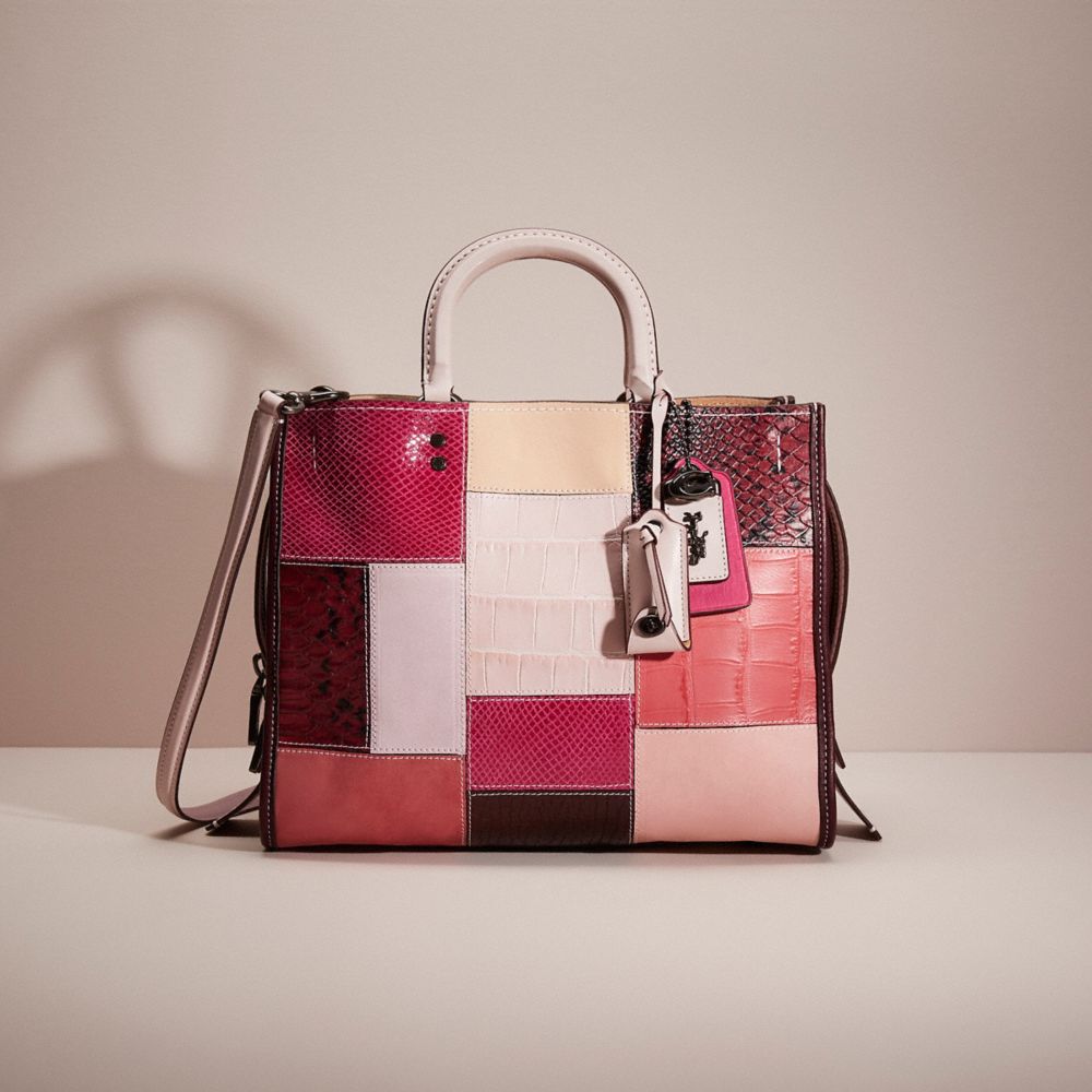 COACH® | Upcrafted Rogue