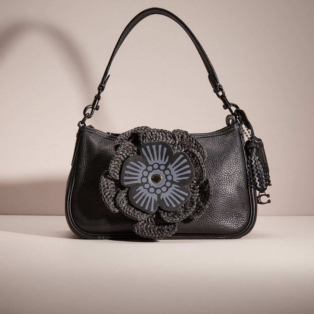 COACH® | Upcrafted Cary Crossbody