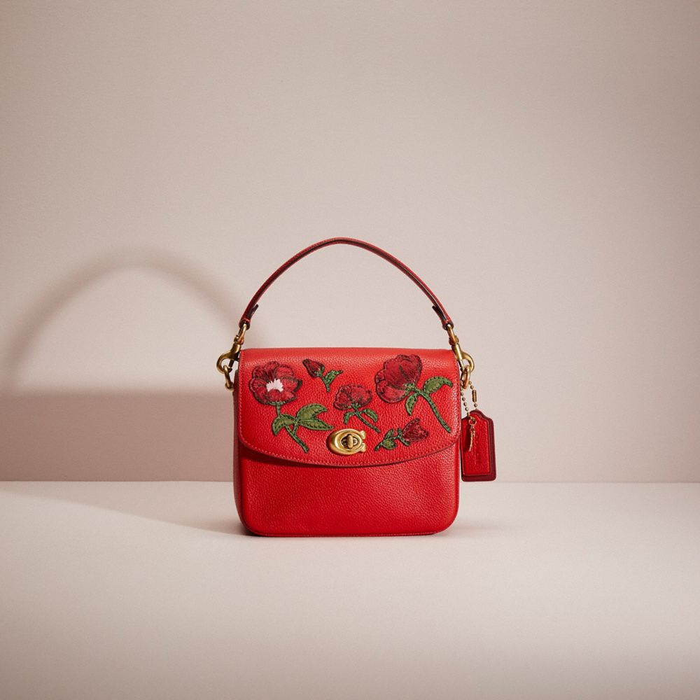 COACH® | Upcrafted Cassie Crossbody 19