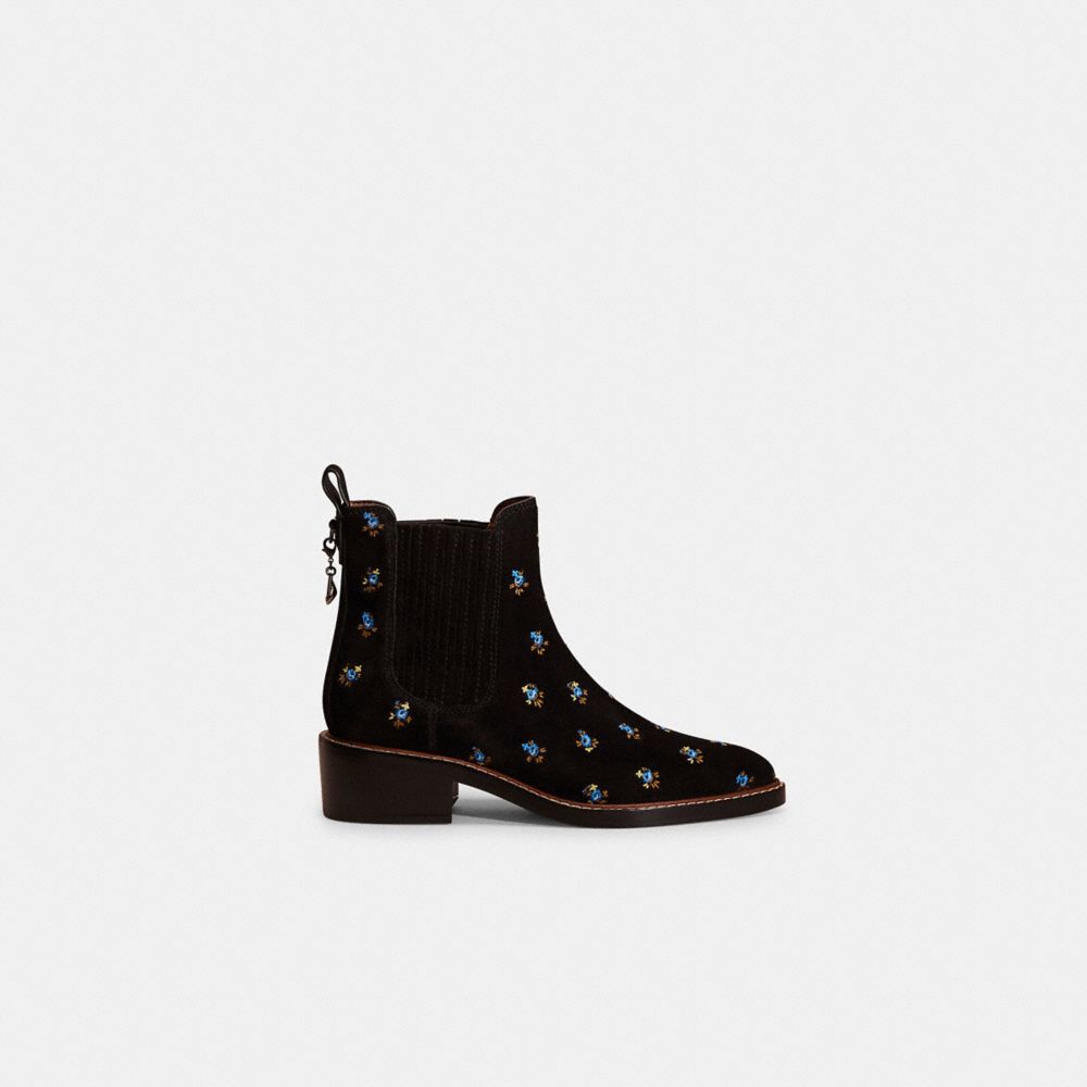 COACH® | Restored Bowery Chelsea Boot