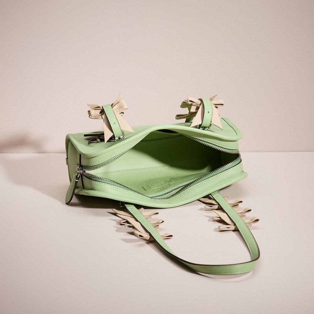 COACH® | Upcrafted Swing Zip