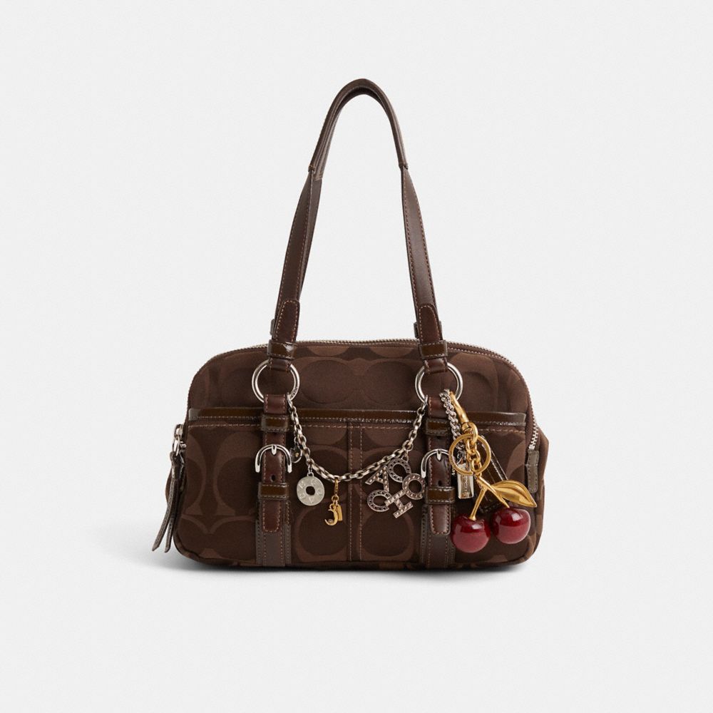Upcrafted Soho Satchel | COACH®