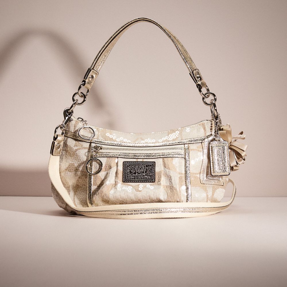 Restored Poppy Crossbody | COACH®