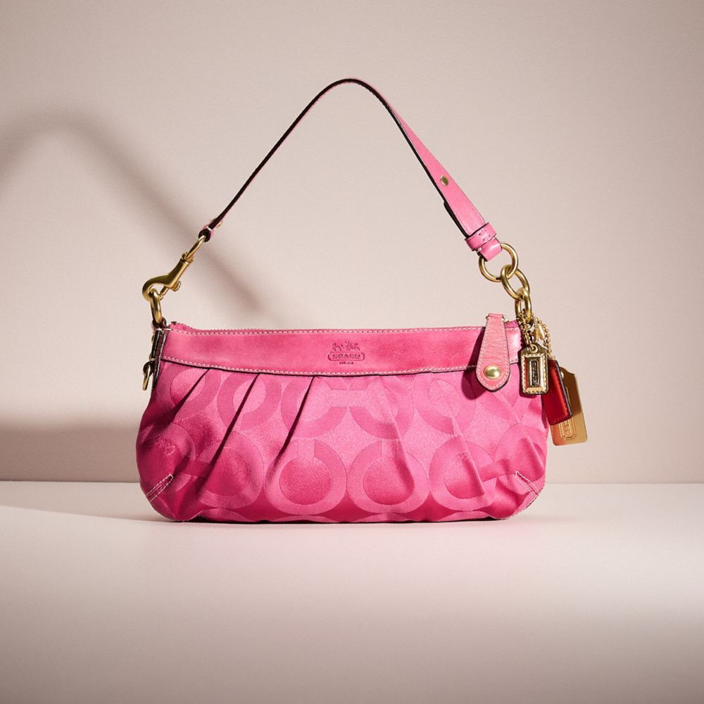 COACH® | Restored Madison Small Hobo Bag