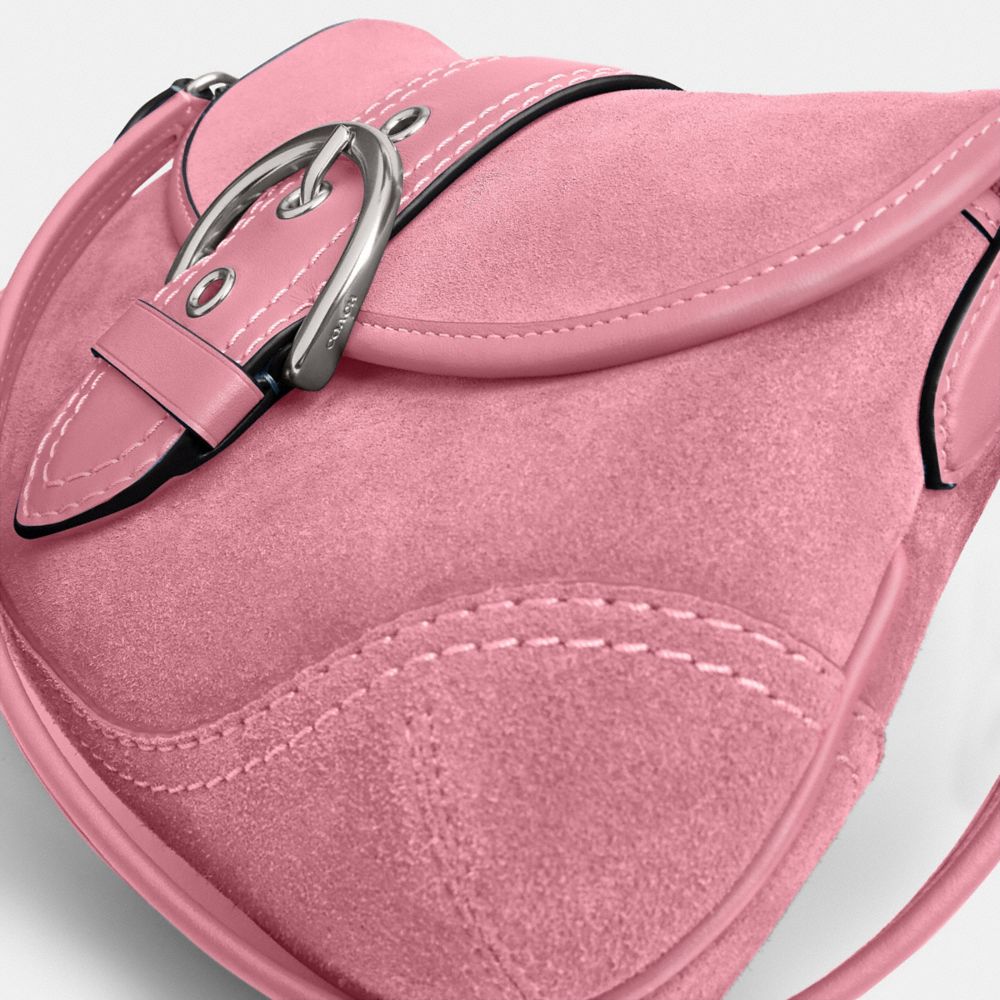 COACH® | Soho Flap Bag In Signature Jacquard COACH® | Soho Flap Bag In Signature Jacquard