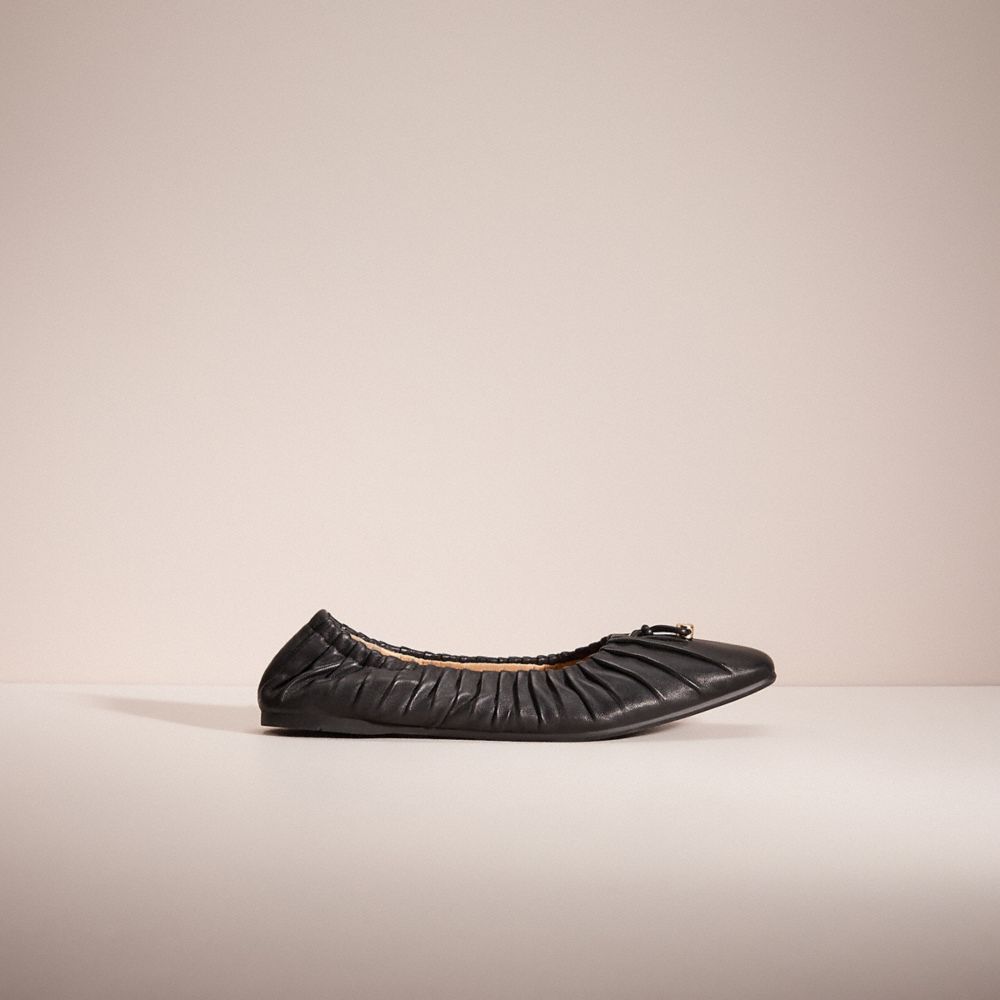 COACH® | Restored Eleanor Flat