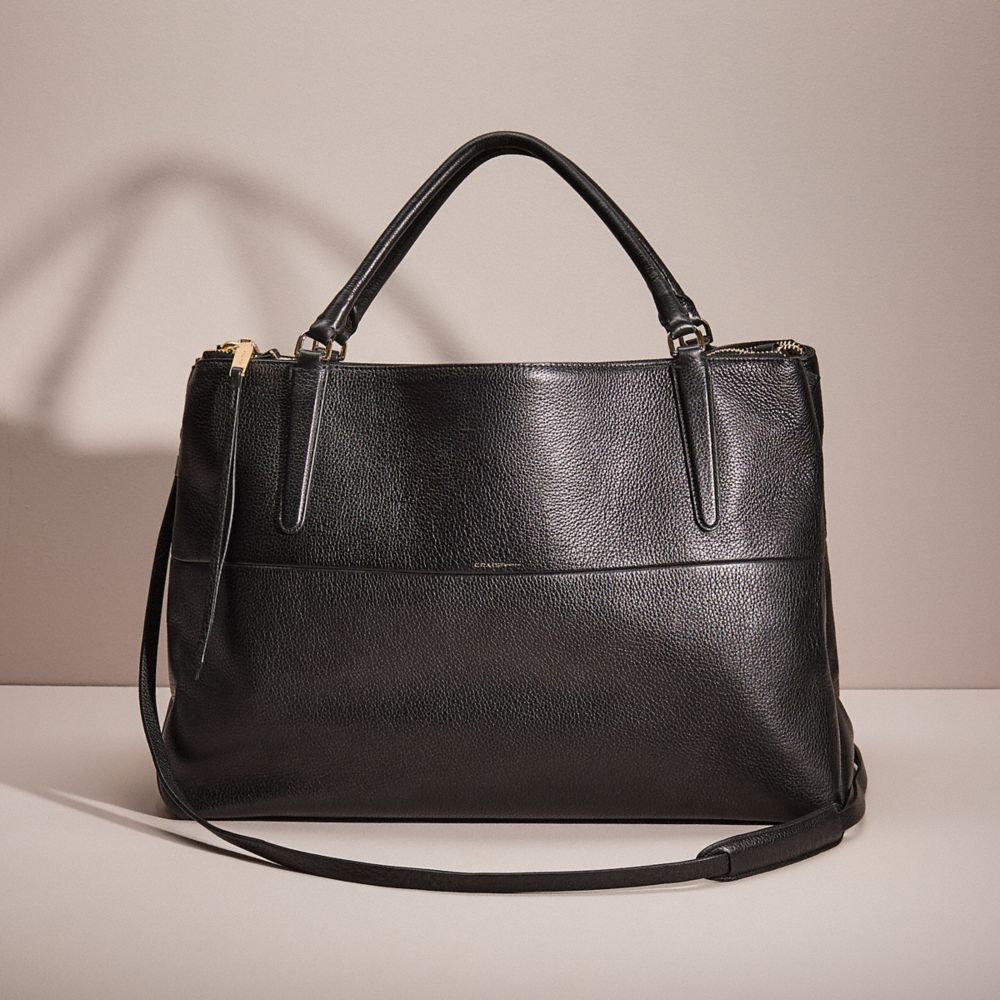 Restored Large Borough Bag | COACH®