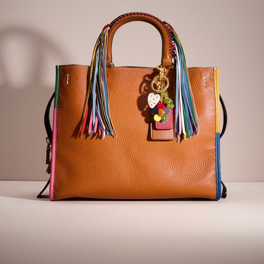 (Re)Loved New Arrivals | COACH®