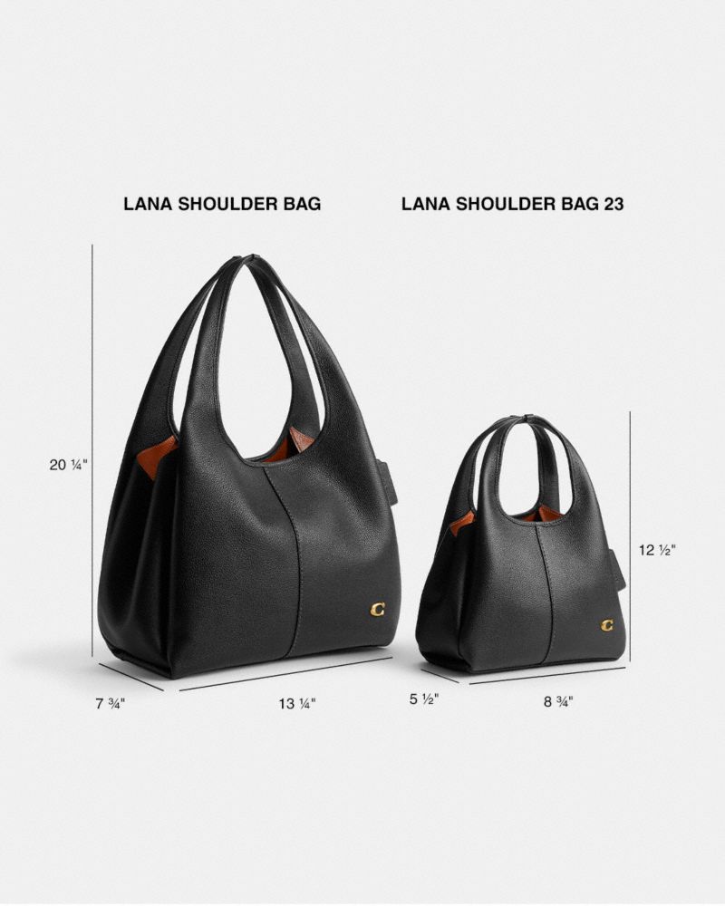 COACH® | Lana Shoulder Bag