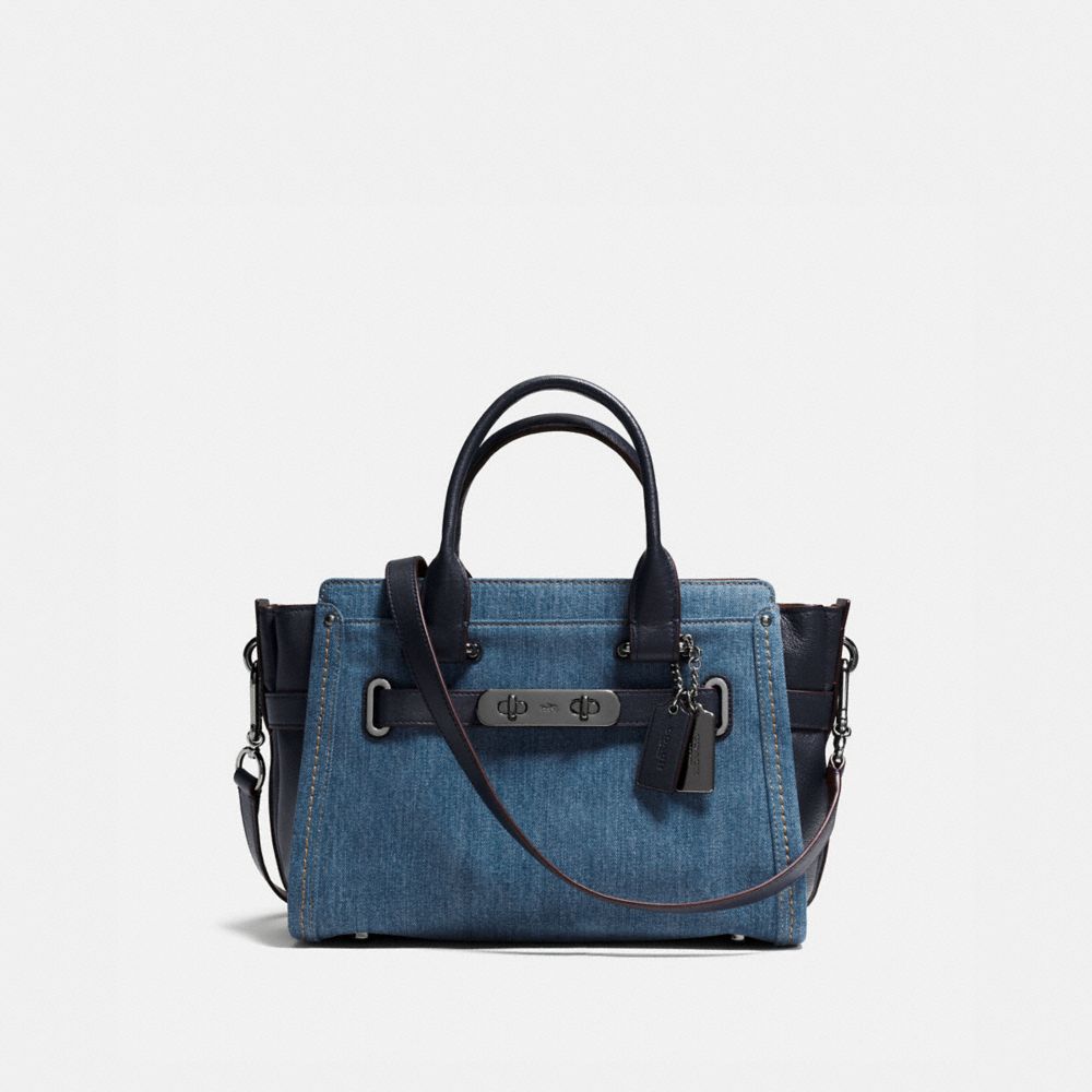 COACH® Outlet | COACH® Outlet | Coach Soft Swagger 27 In Colorblock