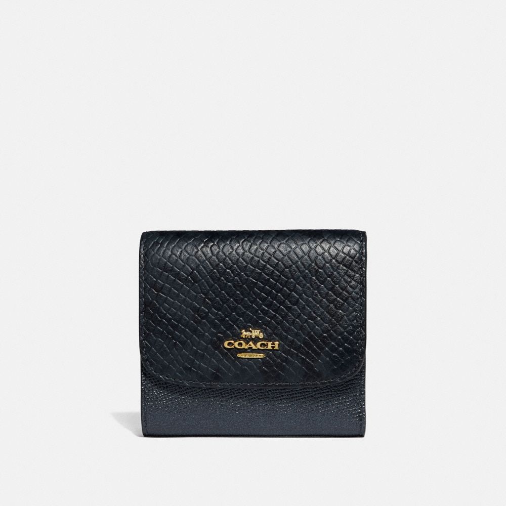 COACH® Outlet | Small Wallet