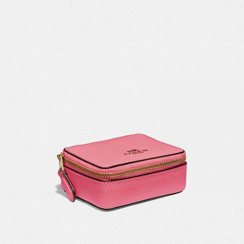 COACH® Outlet | COACH® Outlet | Triple Pill Box